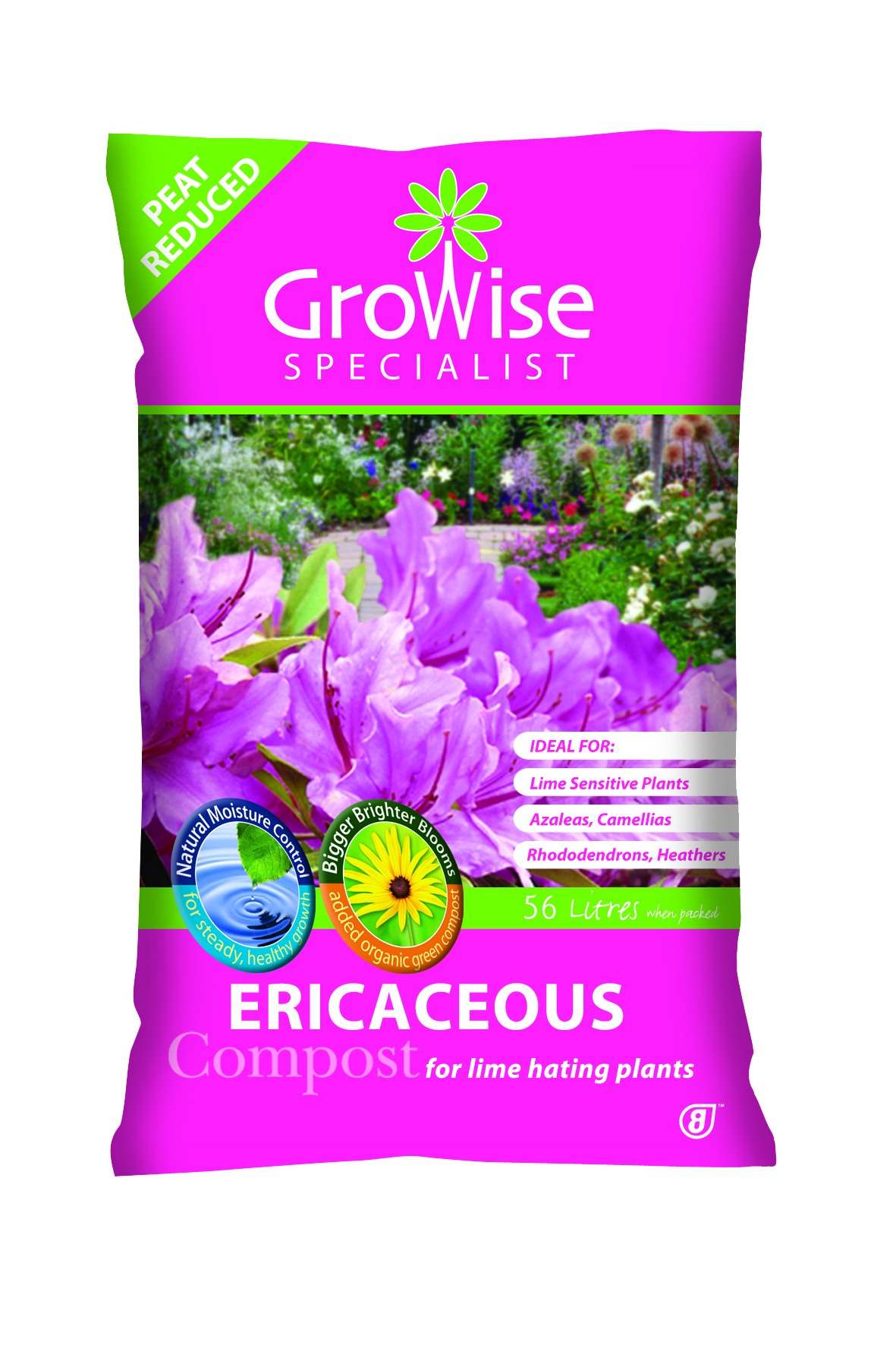 Growise Ericaceous | Nareys