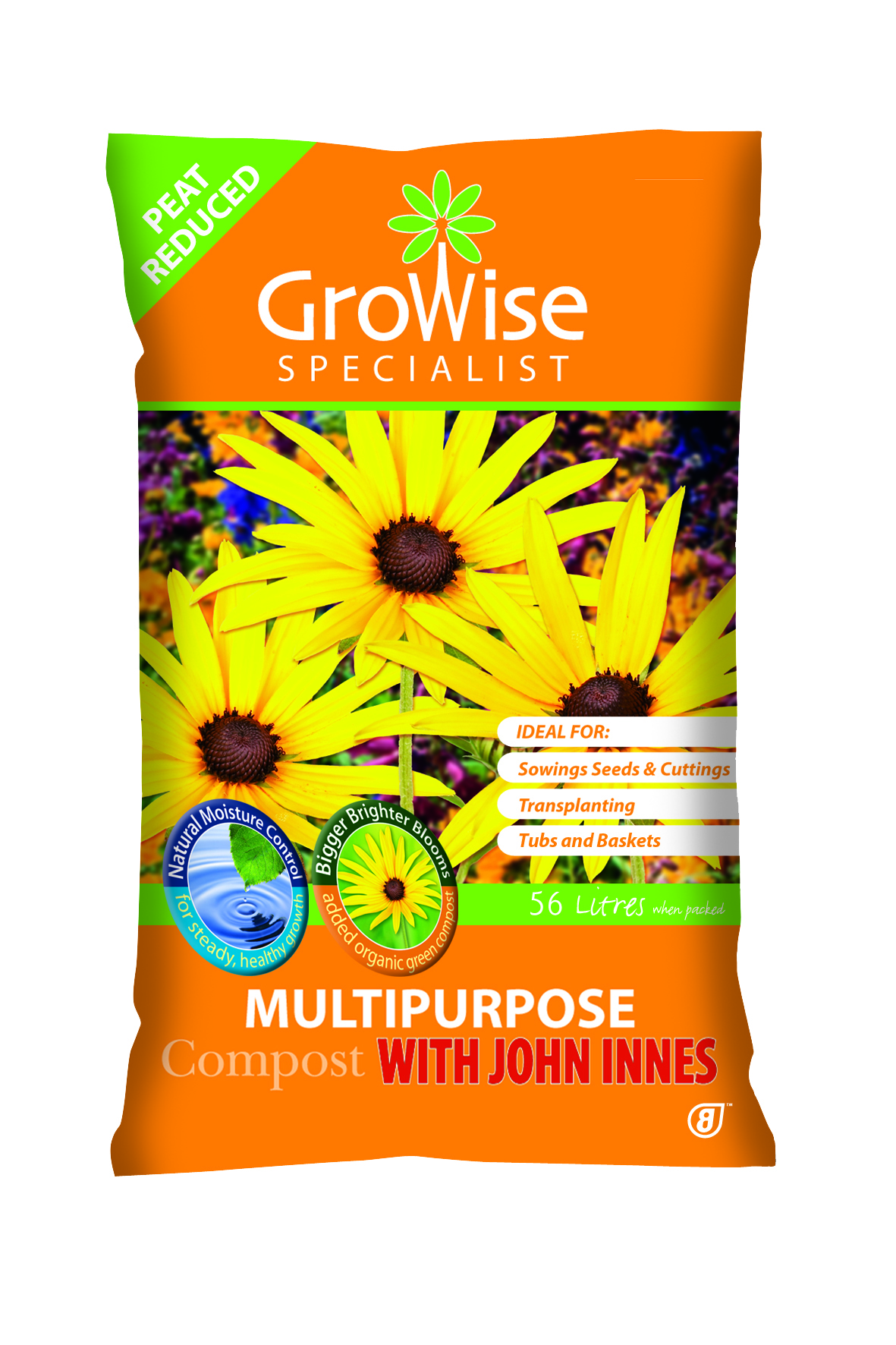Growise Multi purpose JI | Nareys