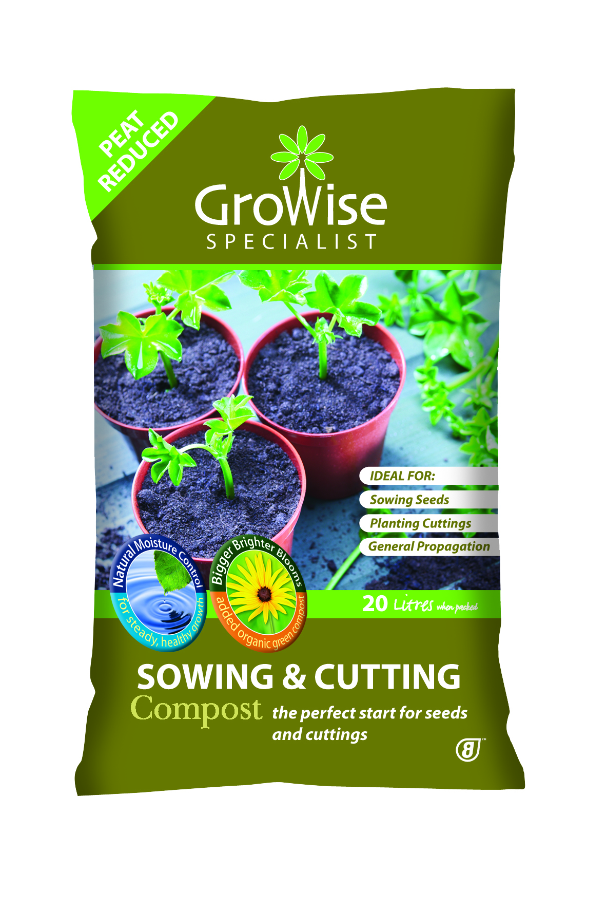 Growise Seed & Cutting | Nareys